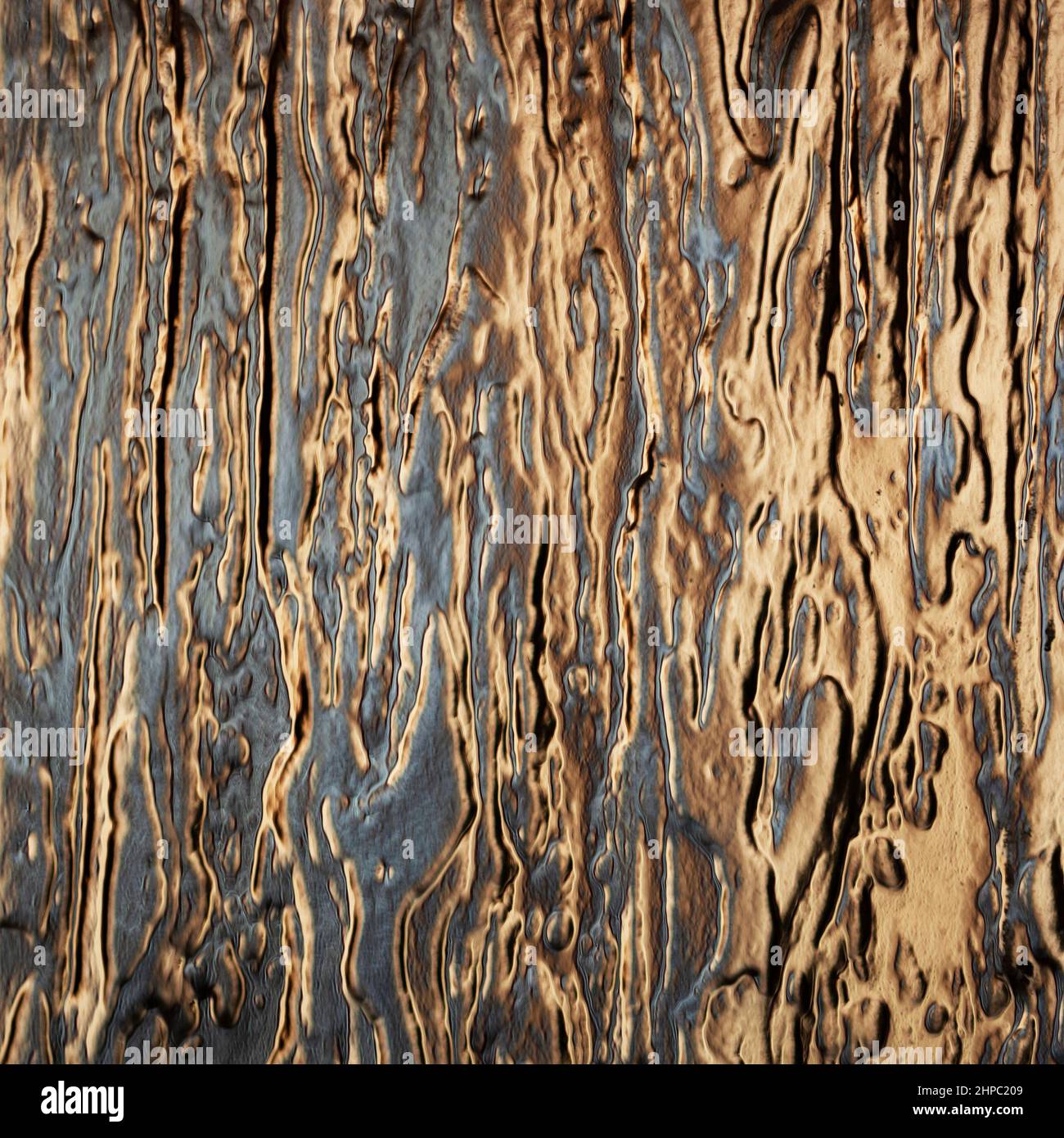 Decorative glass texture hi-res stock photography and images - Alamy