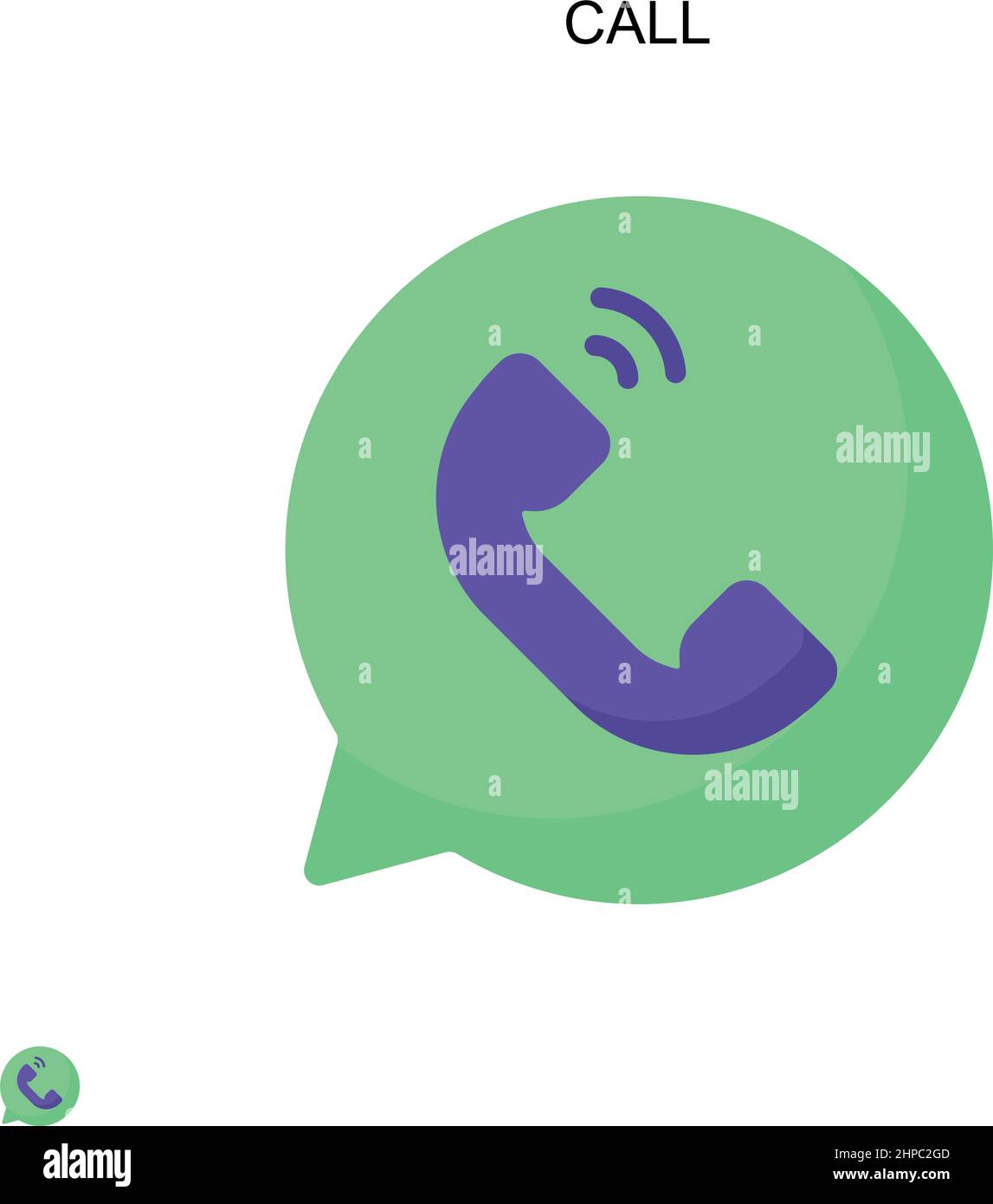 Person looking at phone icon hi-res stock photography and images - Alamy