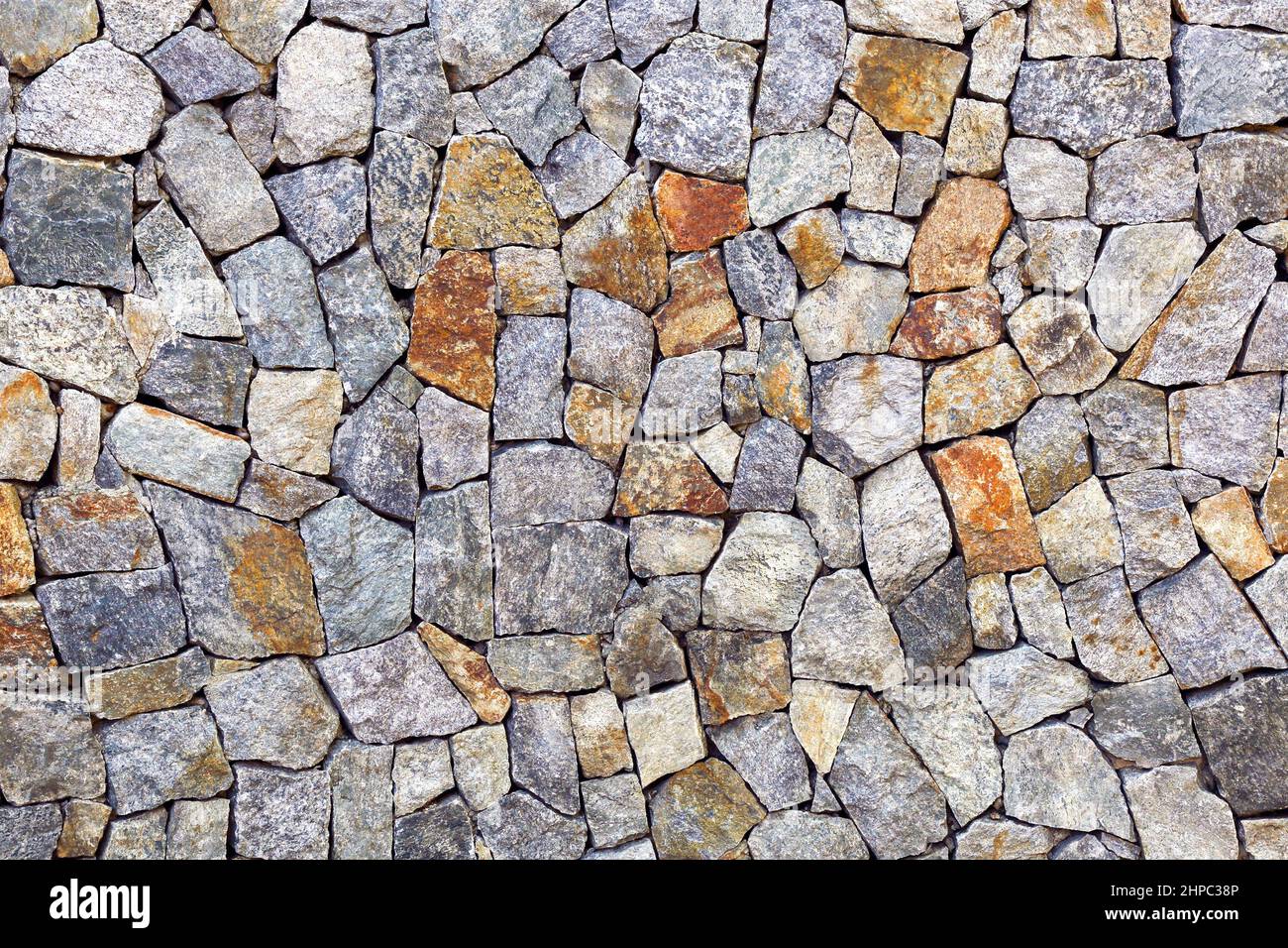 Patterns of stone walls Stock Photo - Alamy