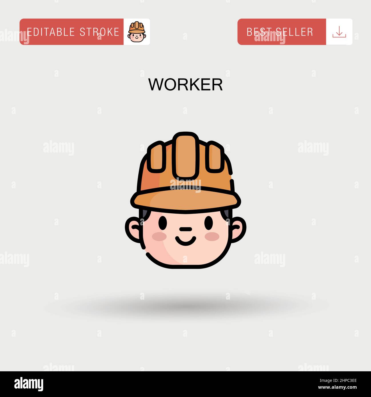 Safety inspection work Stock Vector Images - Alamy