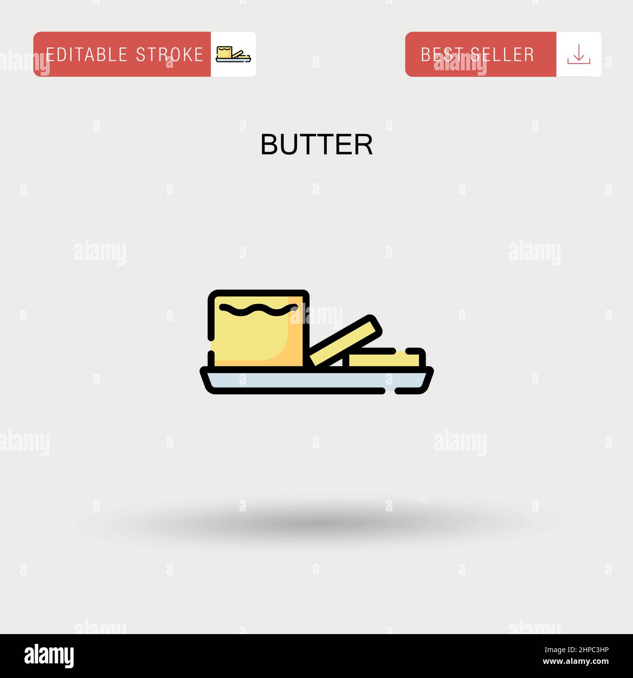 African wooden bowl Stock Vector Images - Alamy