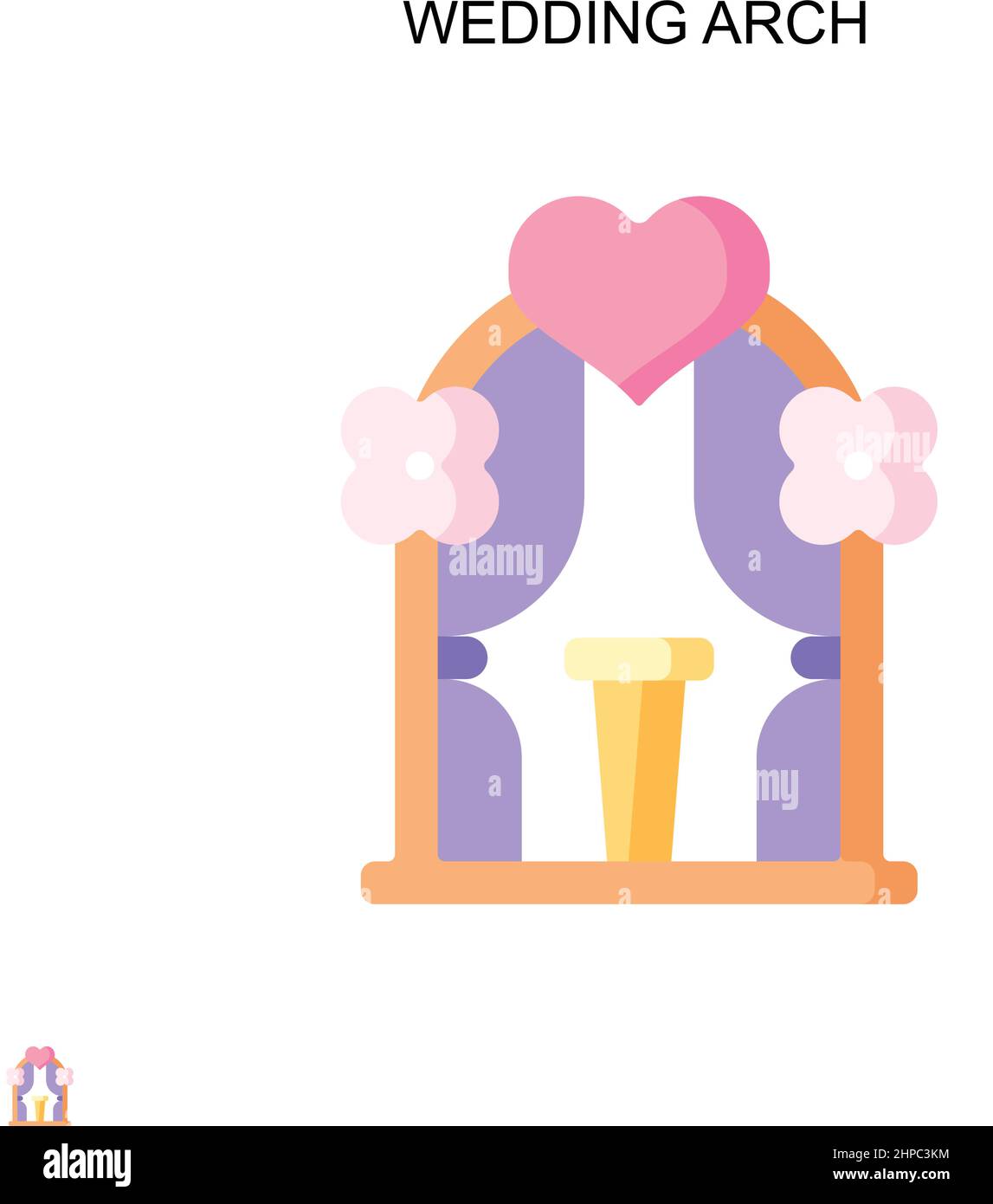 Arch Stock Vector Images - Alamy