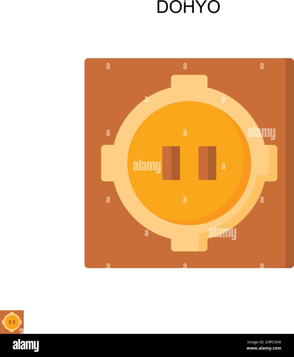 Japanese game show Stock Vector Images - Alamy