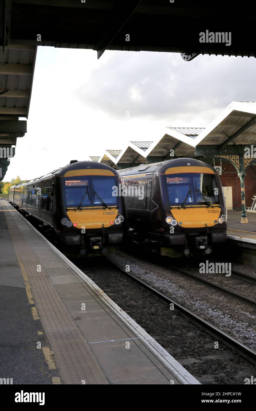 C2c trains hi-res stock photography and images - Alamy