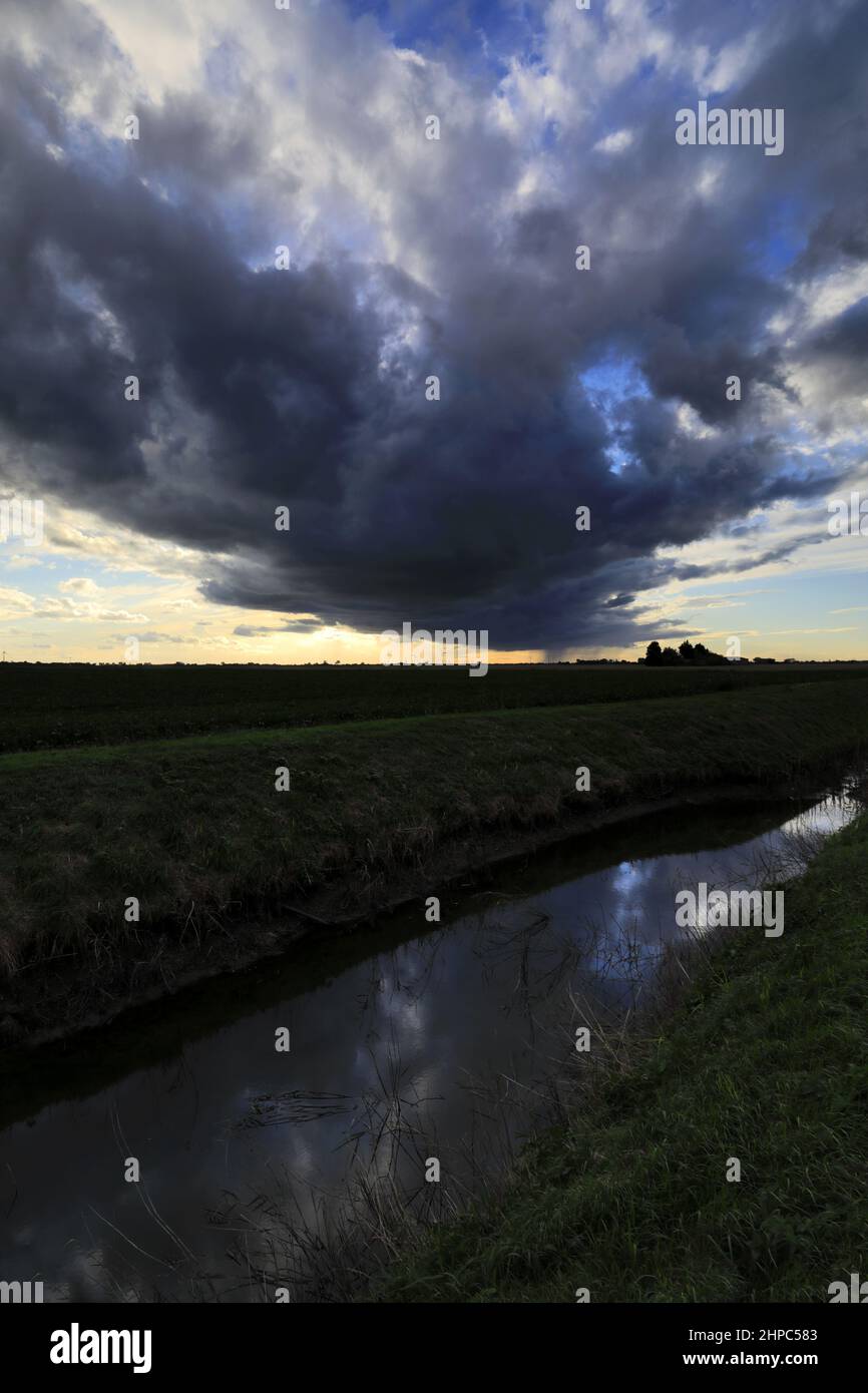 Forty foot hi-res stock photography and images - Alamy