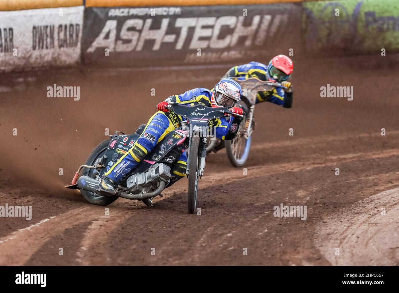 Josh Pickering (Sheffield). Sheffield Tigers 52-38 Ipswich Witches. SGB ...