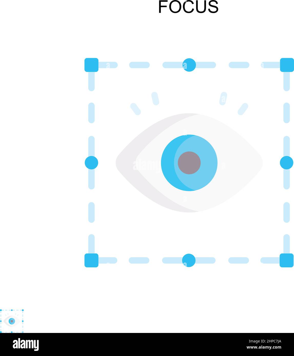 Symbol focus hi-res stock photography and images - Alamy