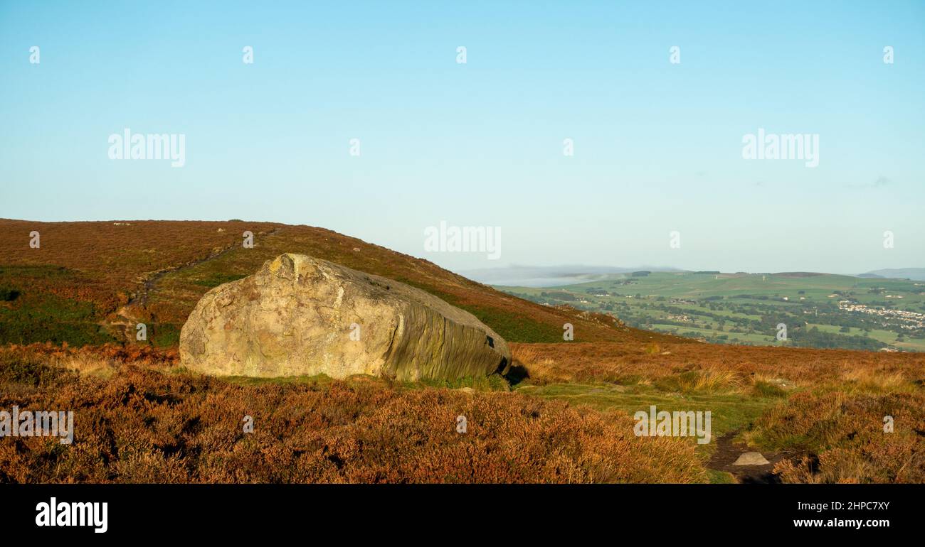 Beautiful shot haystack rock hi-res stock photography and images - Alamy