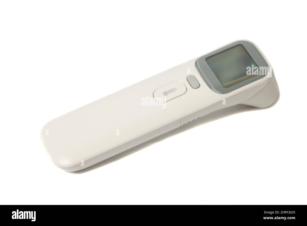 Fever scanner Cut Out Stock Images & Pictures - Alamy