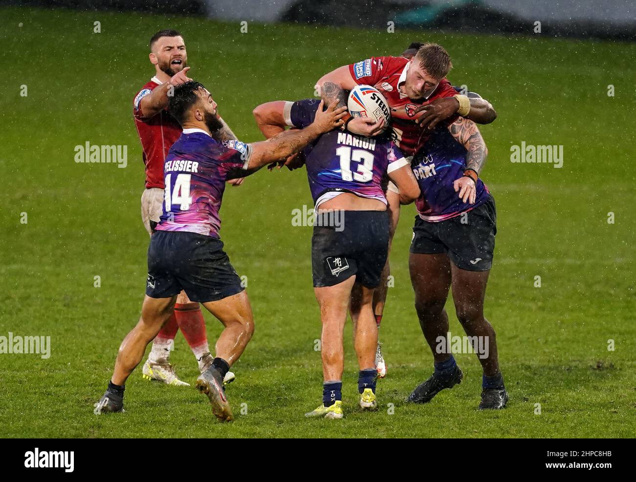 Danny addy 2022 hi-res stock photography and images - Alamy