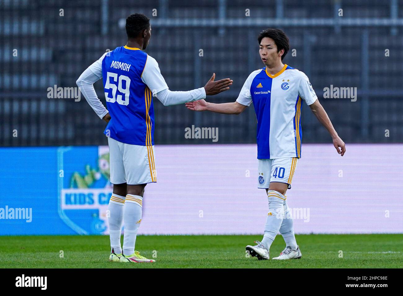 Francis momoh hi-res stock photography and images - Alamy