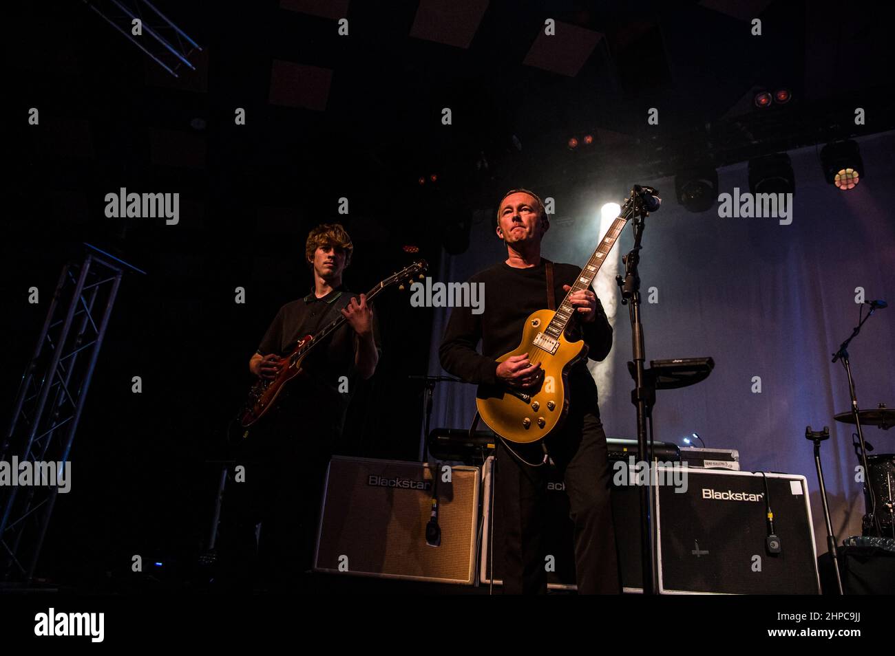 Drum riser hi-res stock photography and images - Alamy