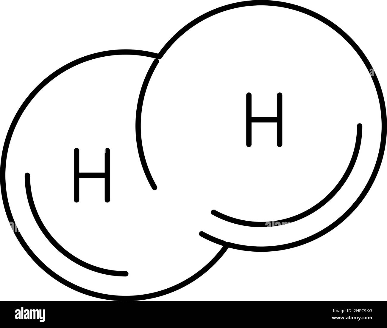 Compound cylinders Stock Vector Images - Alamy