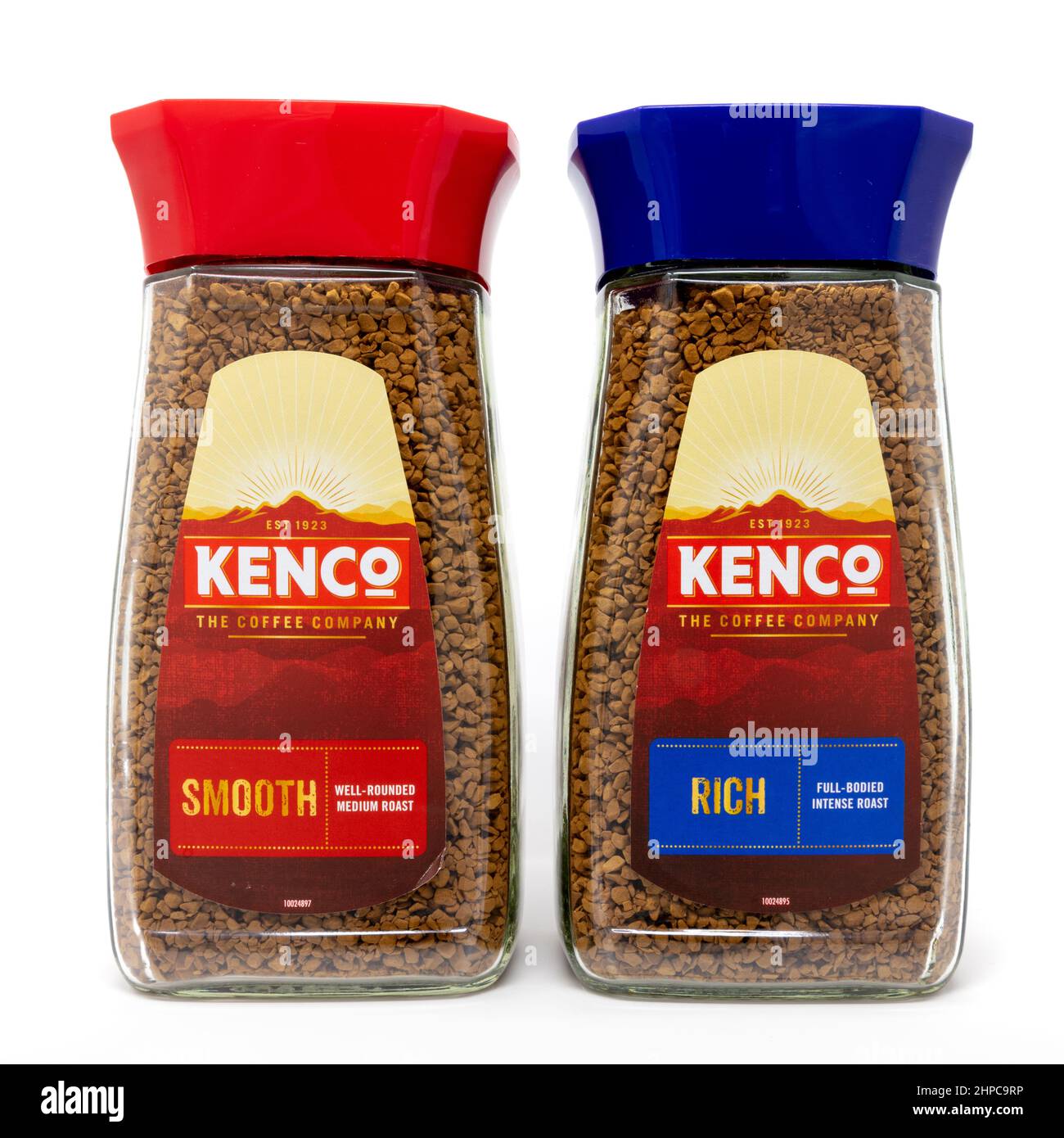 Douwe egberts coffee hi-res stock photography and images - Alamy