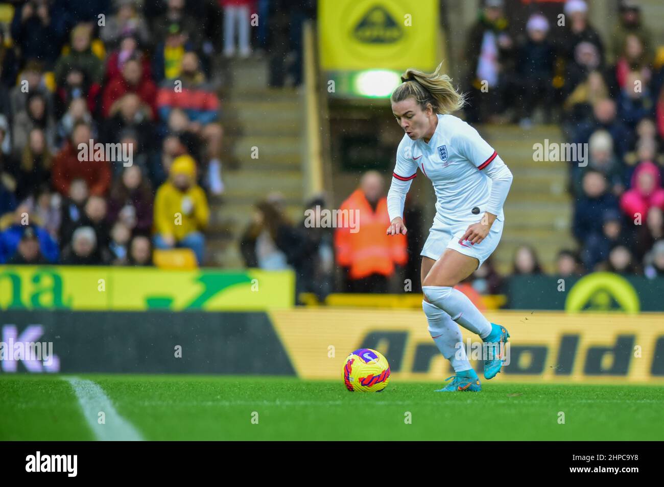 Lauren hemp 11 hi-res stock photography and images - Alamy