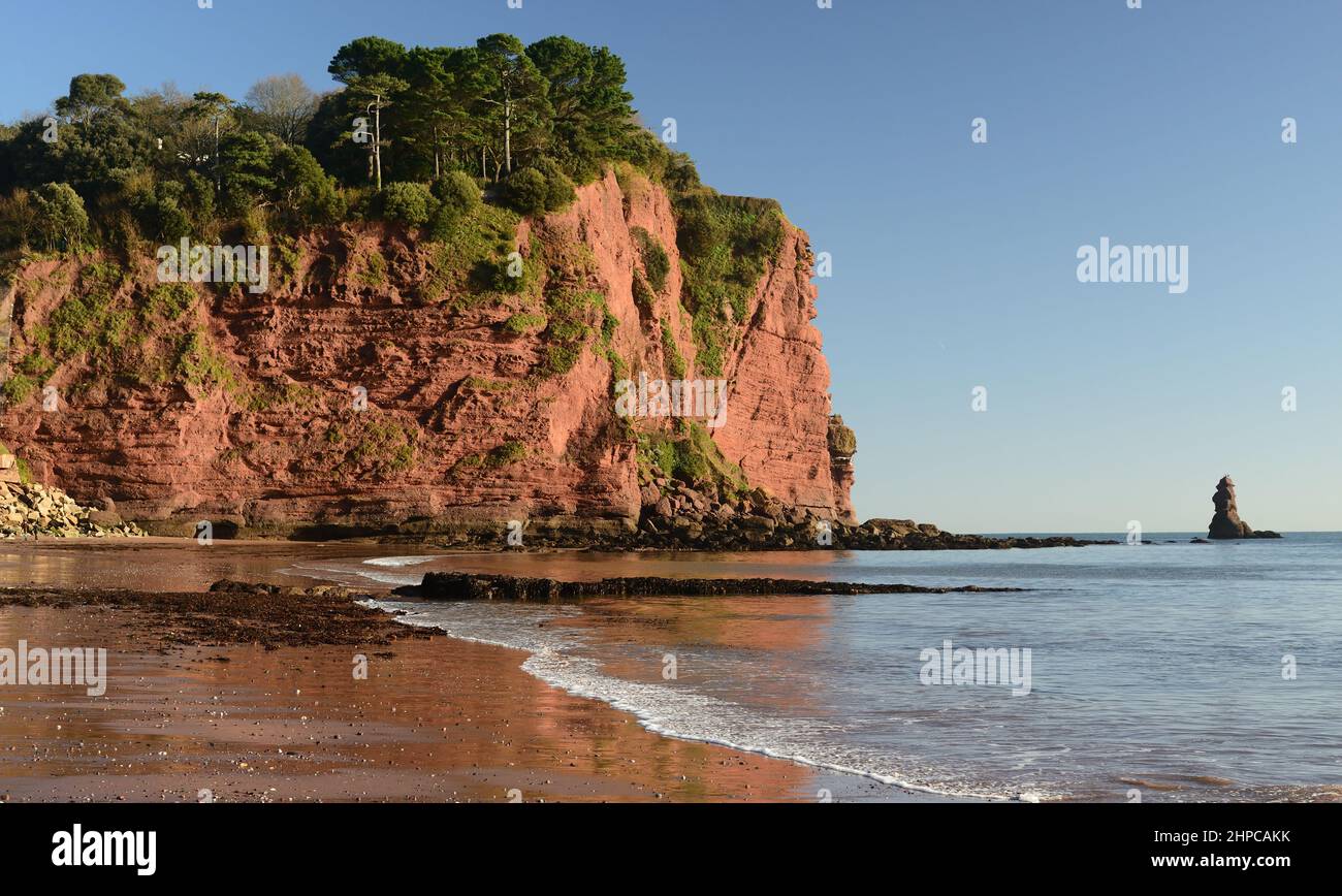 Parson and clerk rocks hi-res stock photography and images - Alamy
