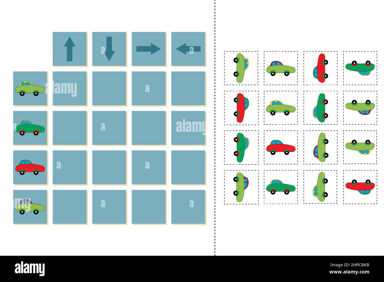 Directions To Car Toys at Norman Nelson blog