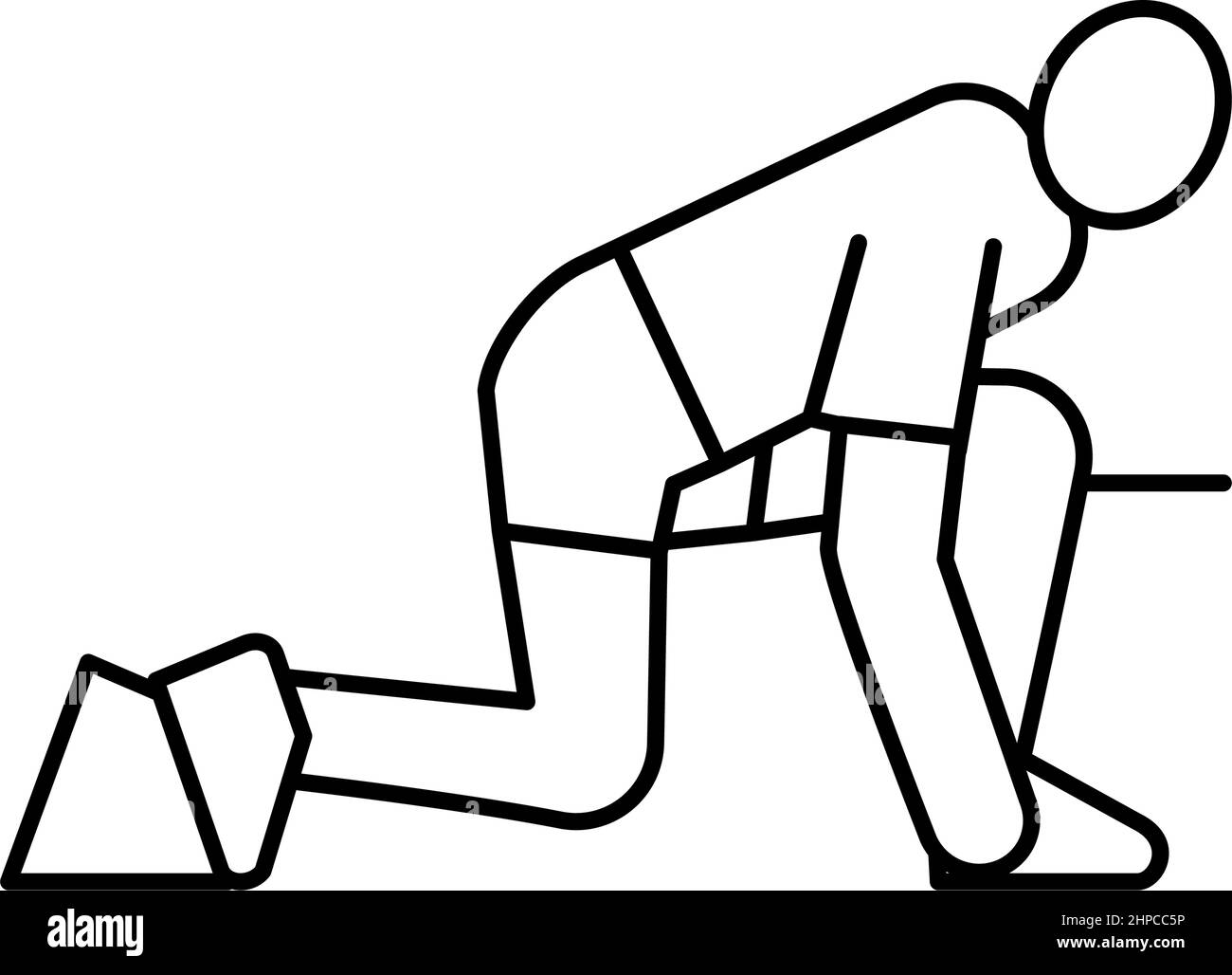 Money runner Black and White Stock Photos & Images - Alamy