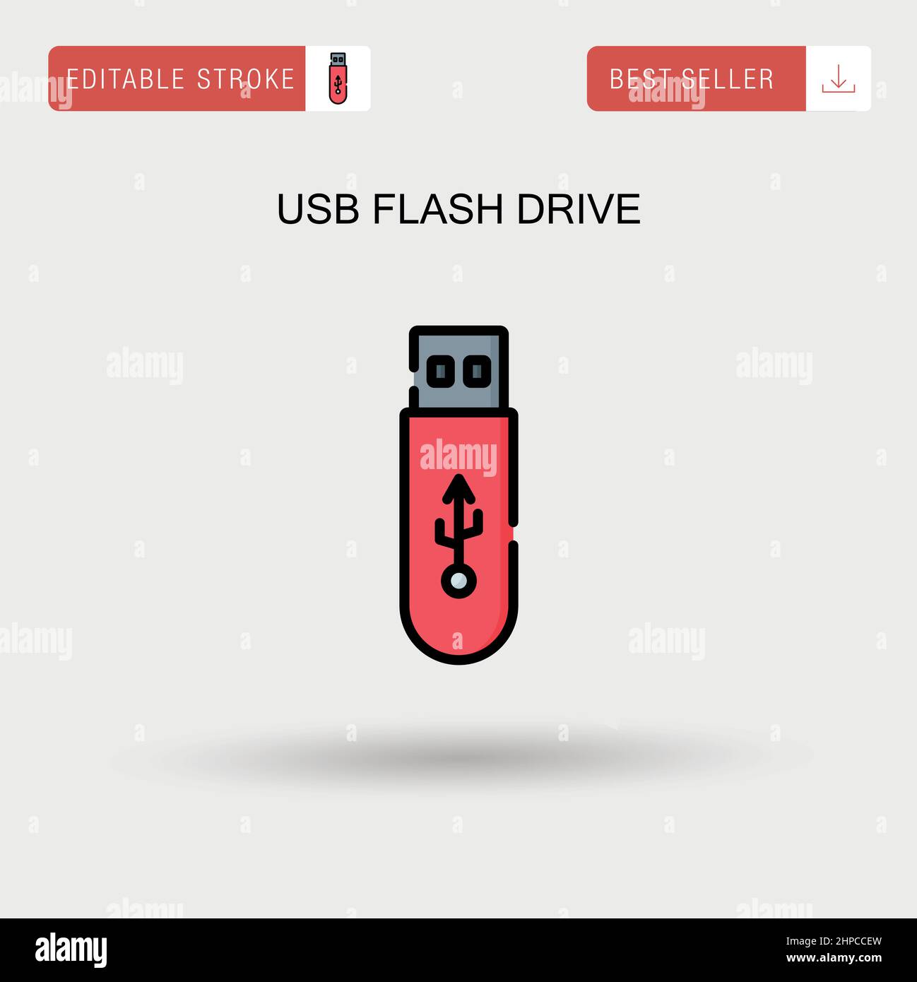 Usb flash drive Simple vector icon Stock Vector Image & Art - Alamy Usb flash drive Simple vector icon Stock Vector Image & Art - Alamy