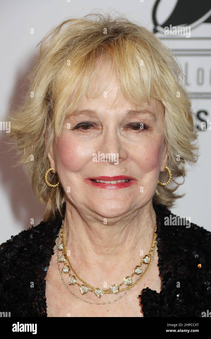 Christina Smith 02/19/2022 The 9th Annual Make-Up Artists and Hair ...