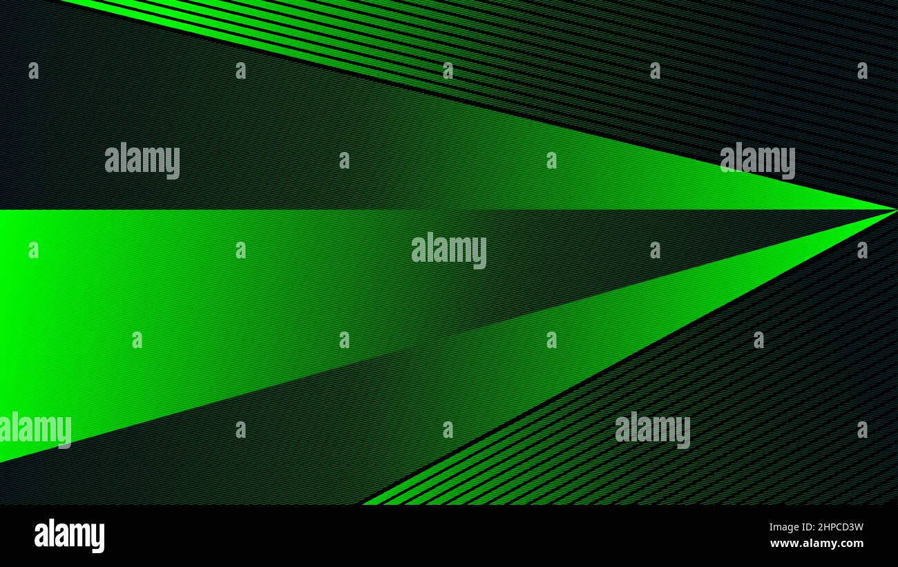 Triangular abstract background with line pattern combination wrapped in ...