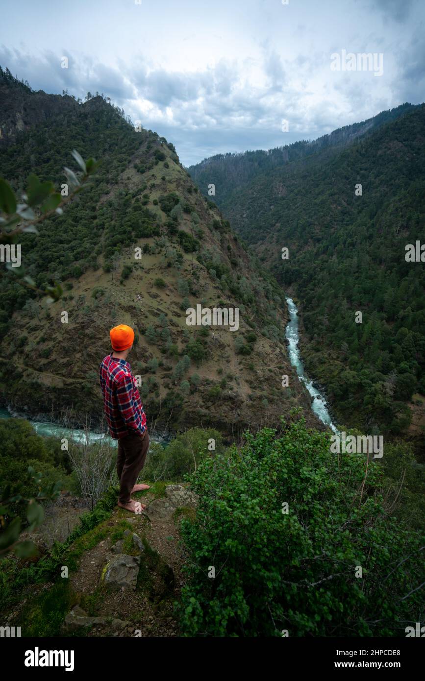 Six mountains forest hi-res stock photography and images - Alamy
