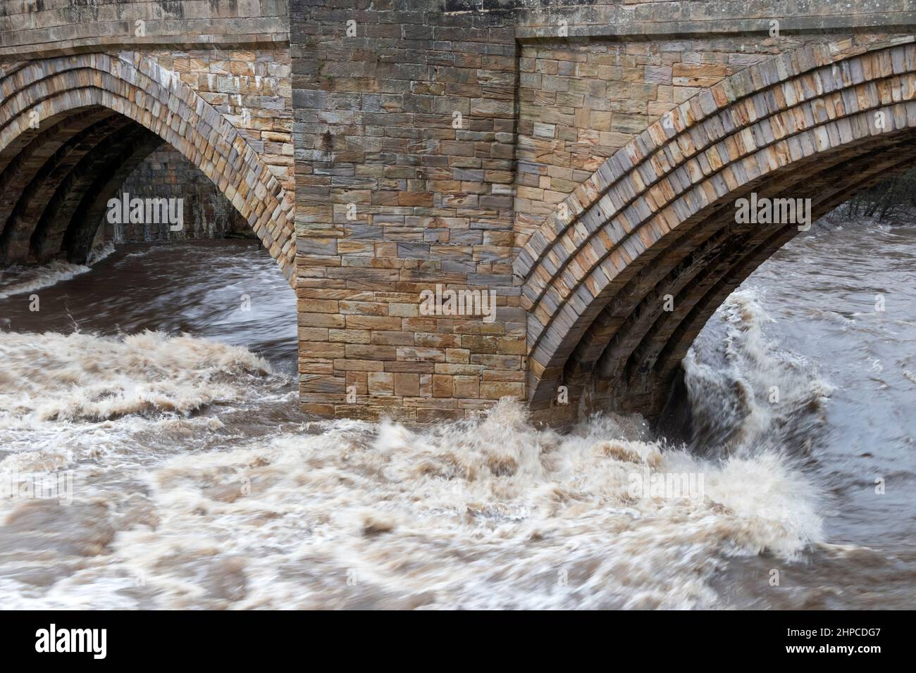 Weather rain raining river flood flooding floods danger water hi-res ...