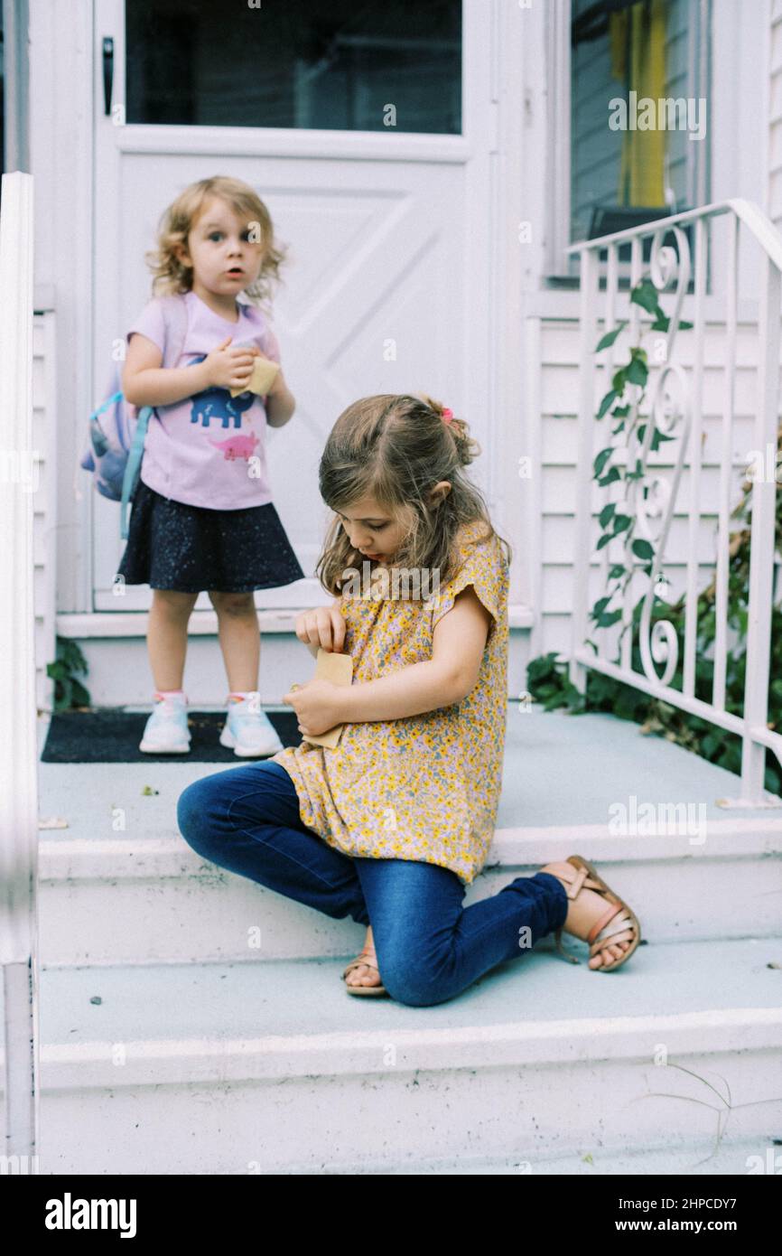 Collecting things hi-res stock photography and images - Alamy