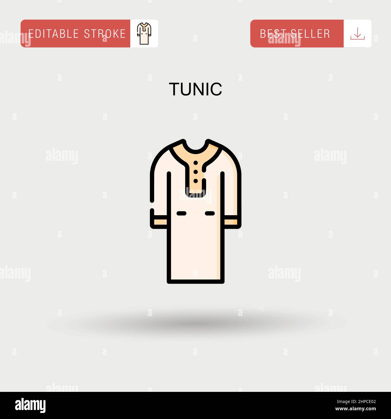 Tricot dress Stock Vector Images - Alamy