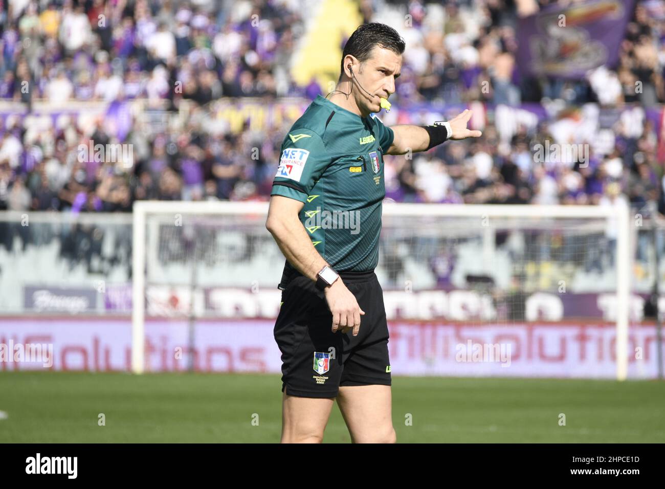 Daniele doveri hi-res stock photography and images - Alamy