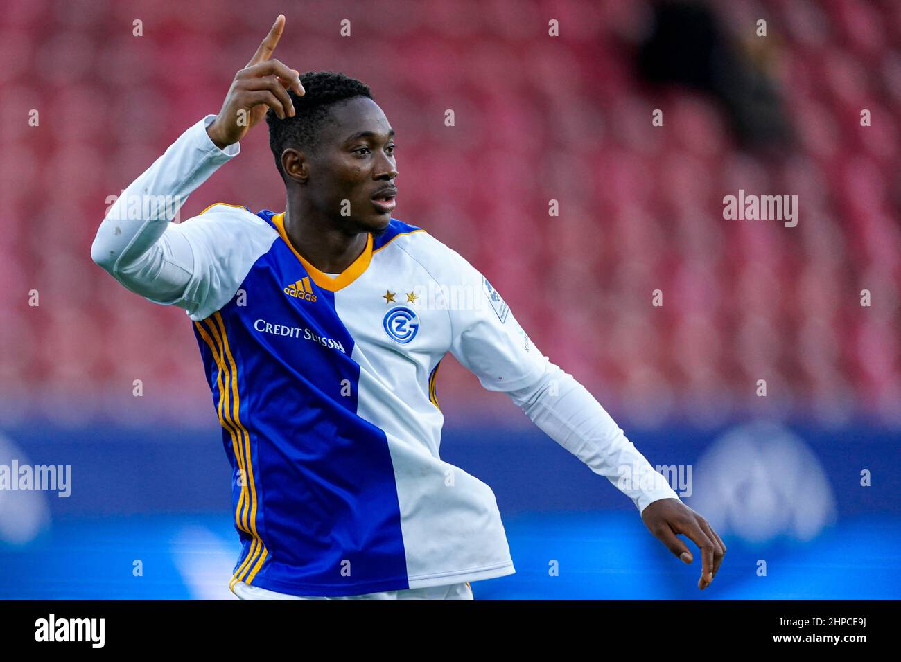 Francis momoh hi-res stock photography and images - Alamy