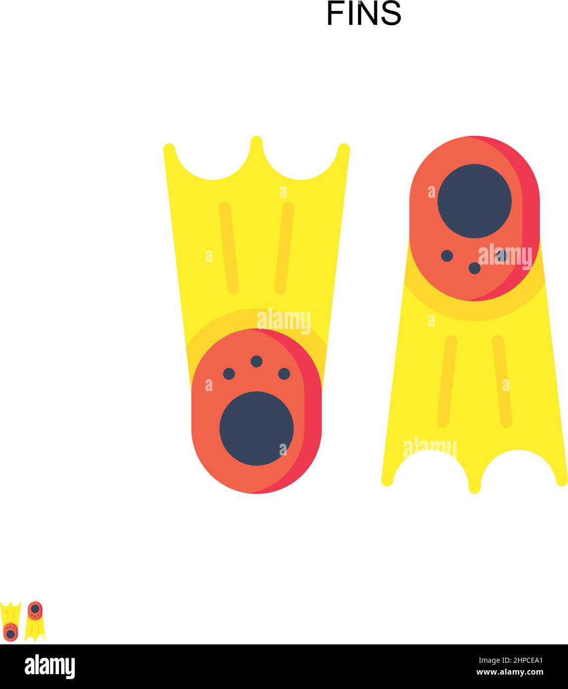 Network tail Stock Vector Images - Alamy