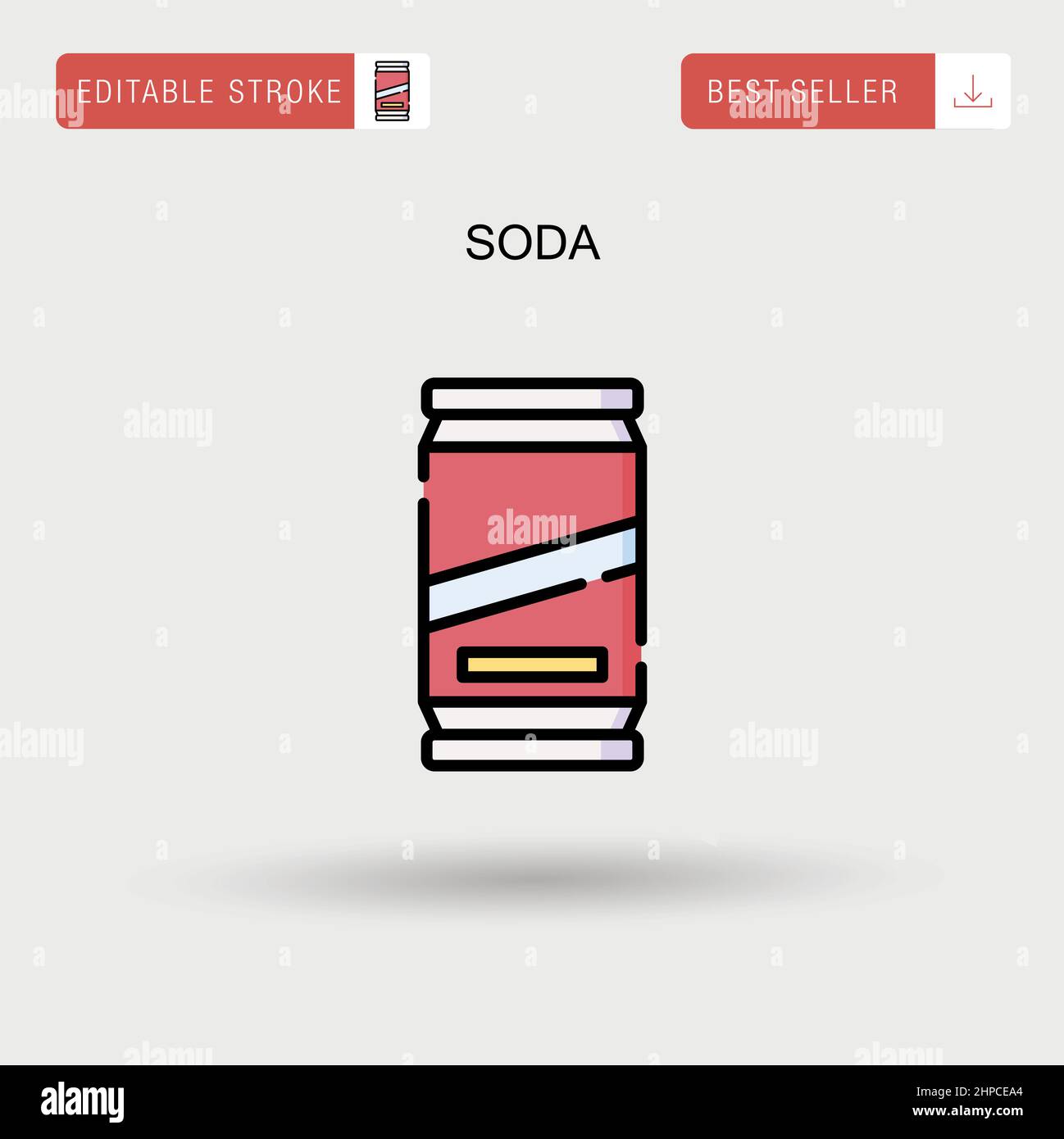Splash cola soda beer Stock Vector Images - Alamy
