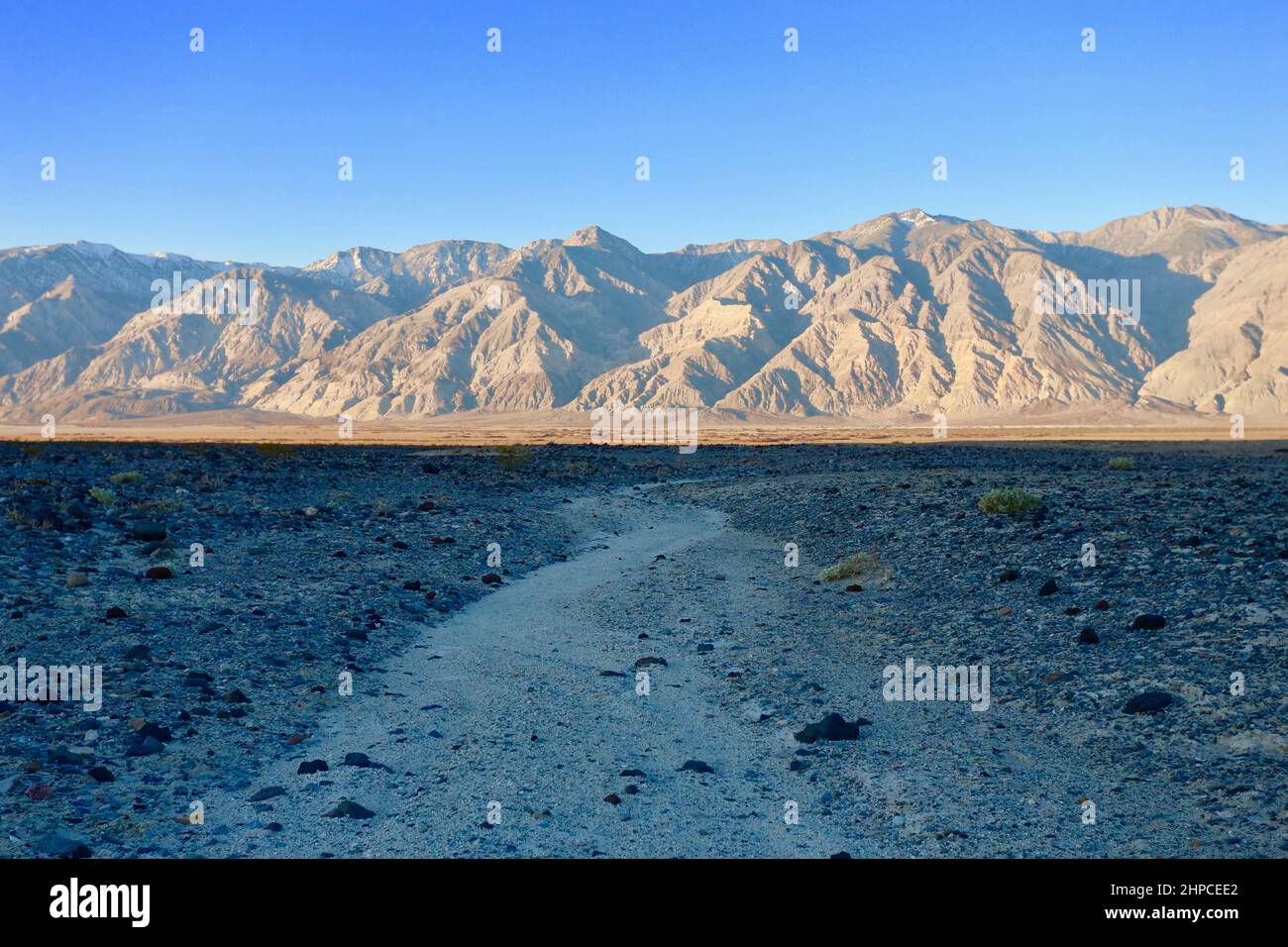 Vally of the rocks hi-res stock photography and images - Alamy