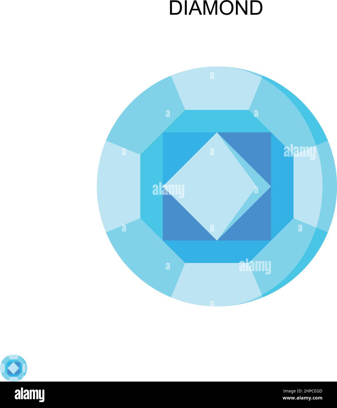 Jewelry cutters Stock Vector Images - Alamy