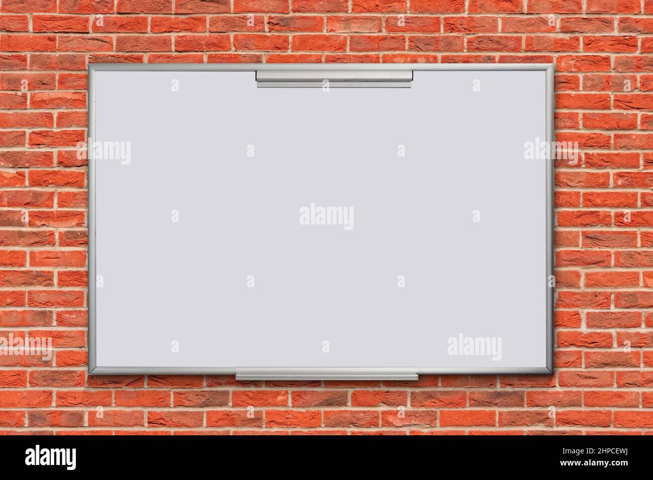 office whiteboard, Empty whiteboard, board Stock Photo - Alamy