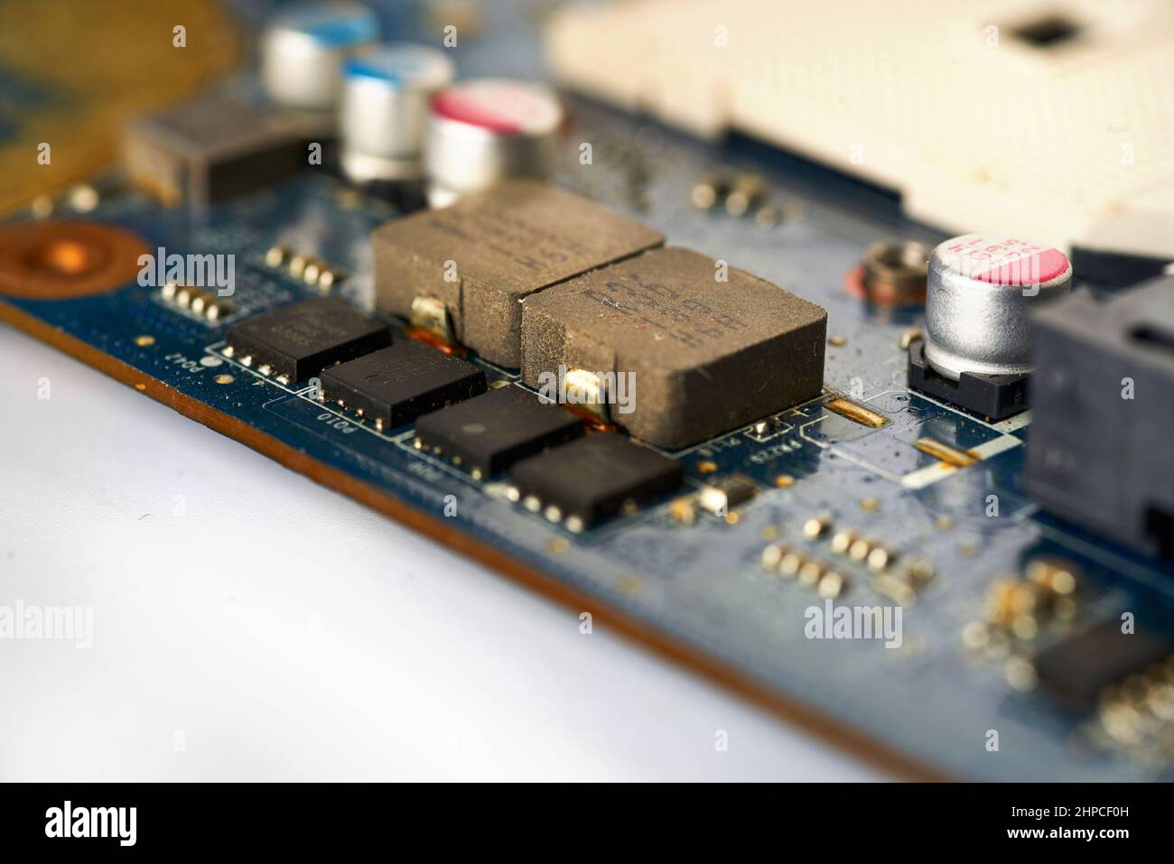 System unit hi-res stock photography and images - Alamy
