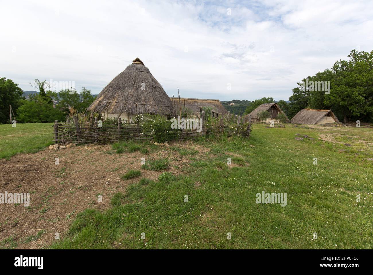 Quarterdeck house hi-res stock photography and images - Alamy