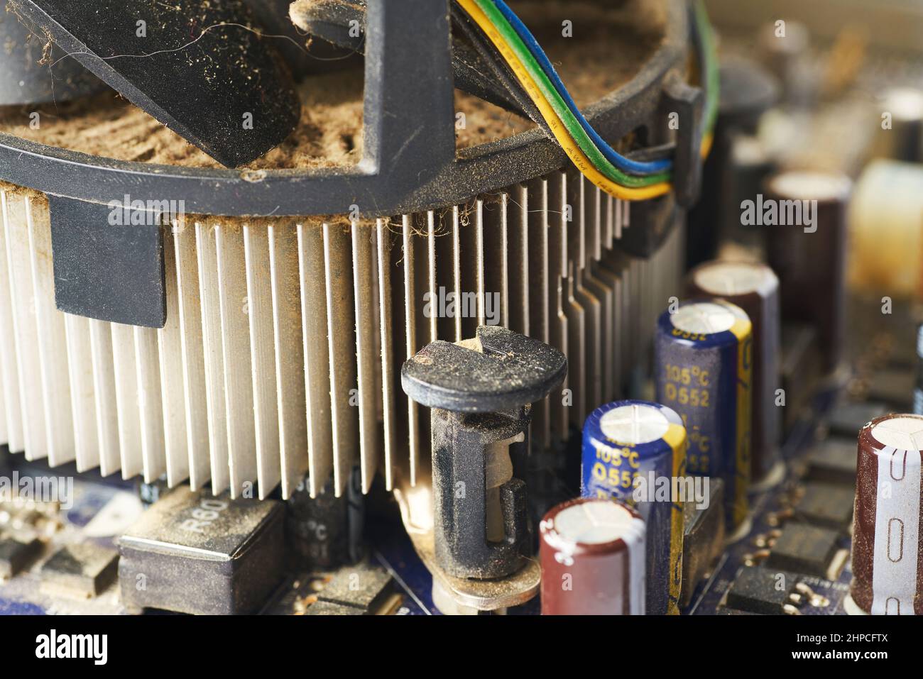 System unit hi-res stock photography and images - Alamy