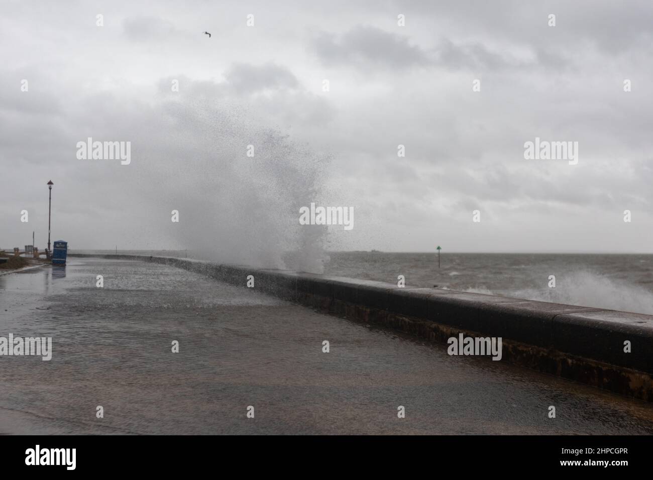 Under the waves and high in the air hi-res stock photography and images ...