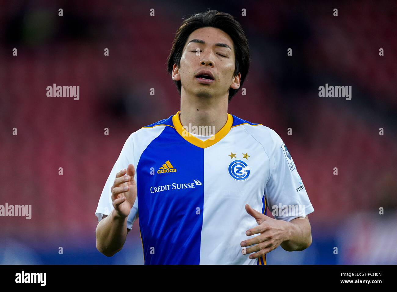 Kawabe hi-res stock photography and images - Alamy