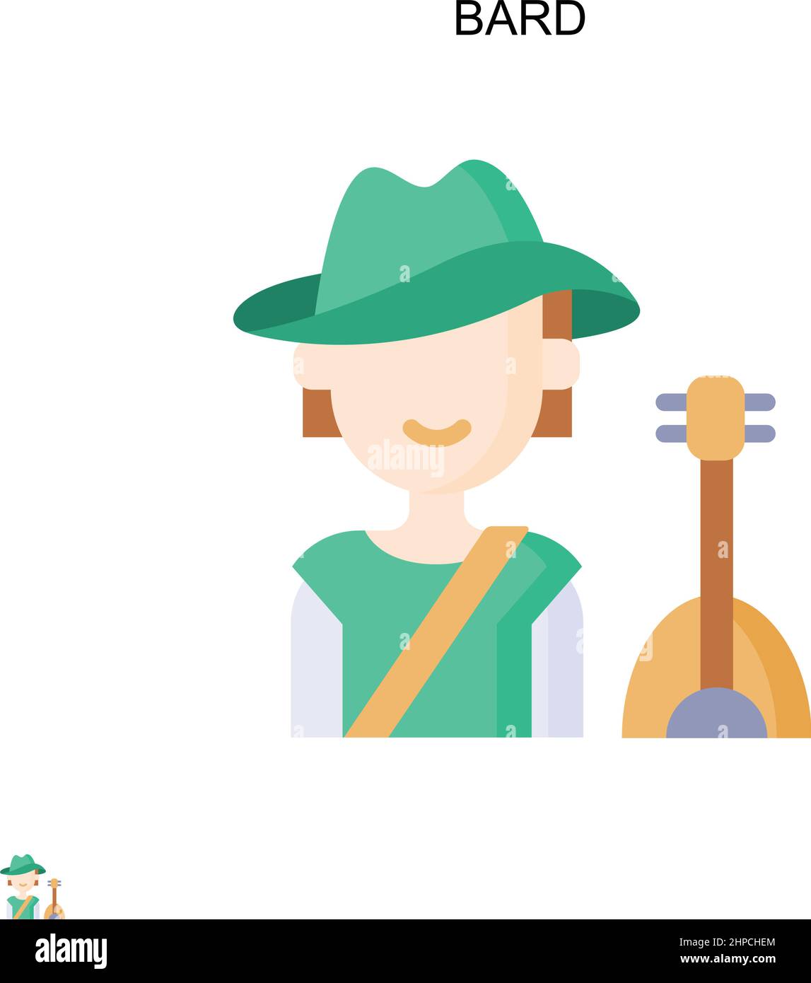 Bard fortress Cut Out Stock Images & Pictures - Alamy