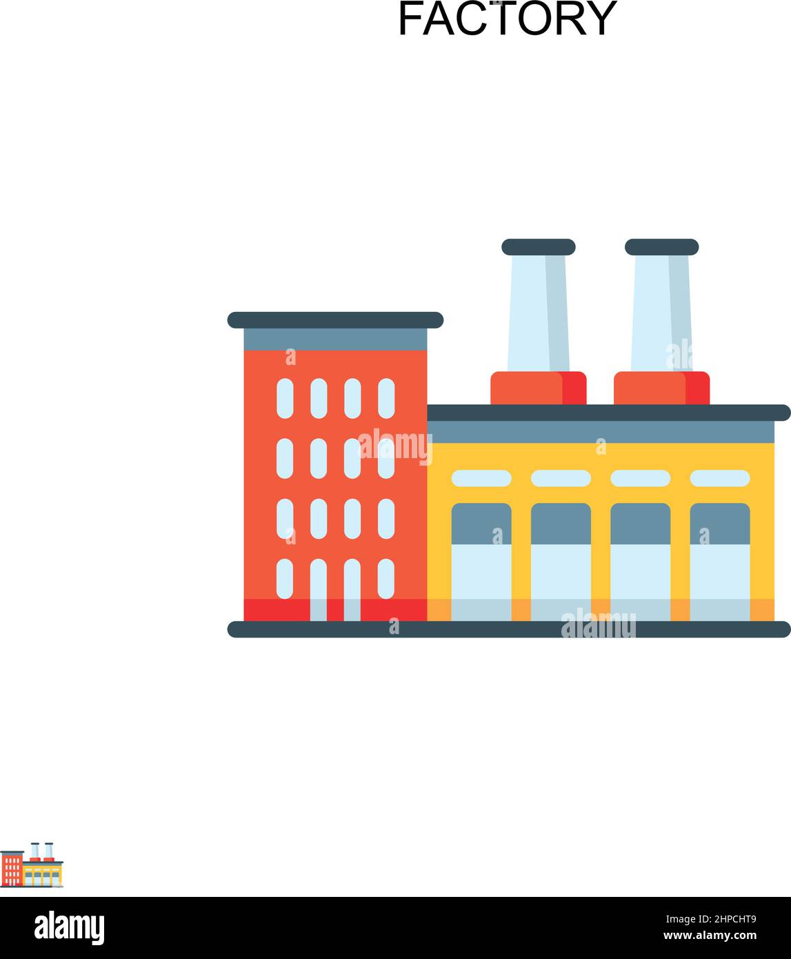 Smart factory equipment hi-res stock photography and images - Alamy