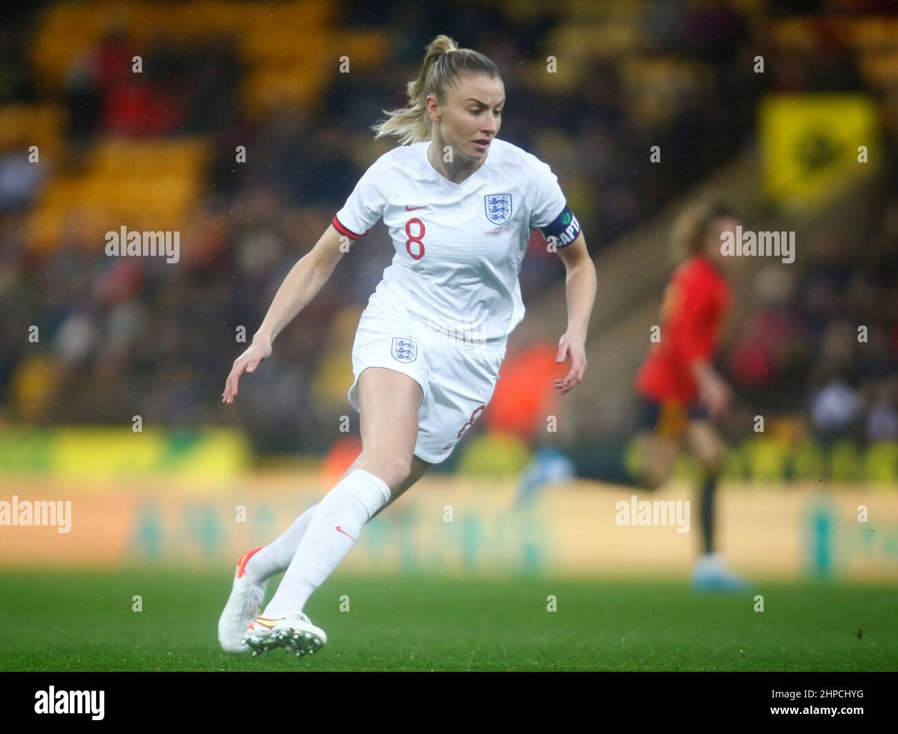 Leah clark hi-res stock photography and images - Alamy