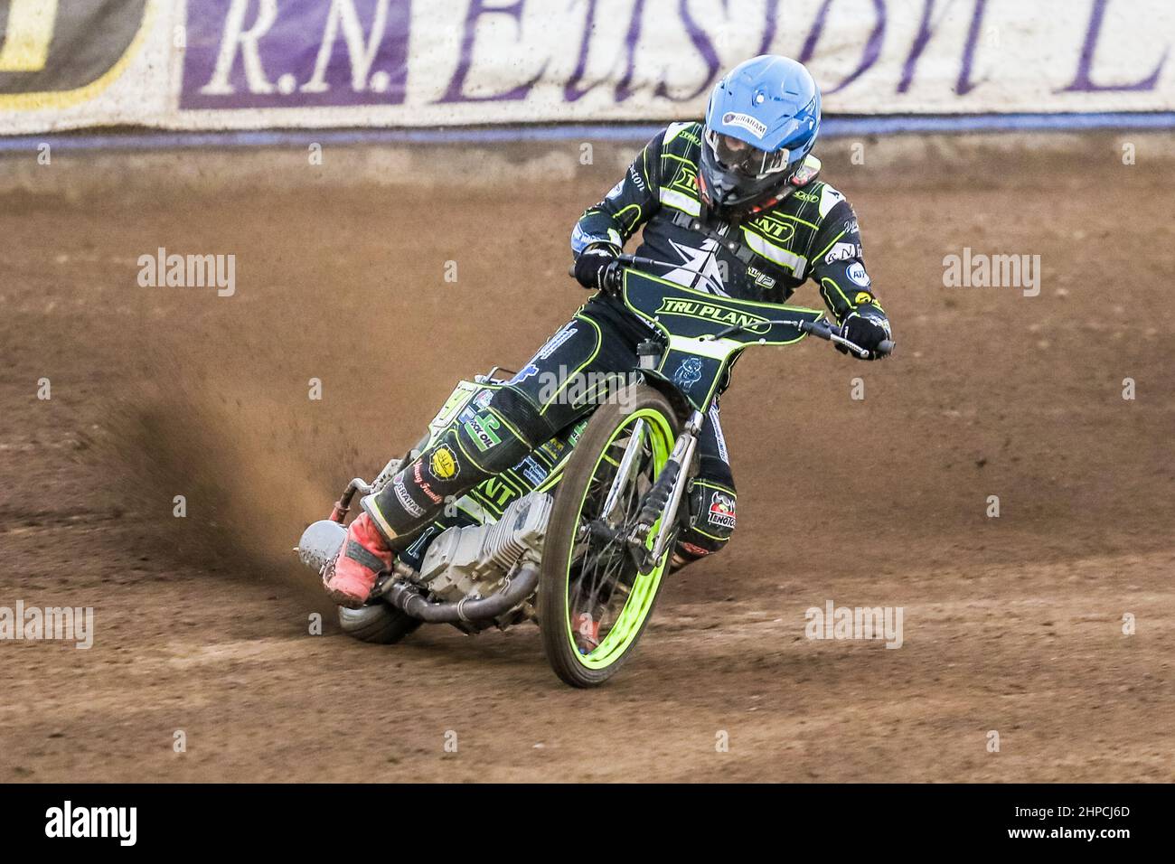 Craig cook speedway hi-res stock photography and images - Alamy