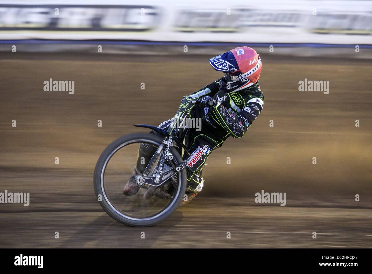 Australian motorbike racing hi-res stock photography and images - Alamy