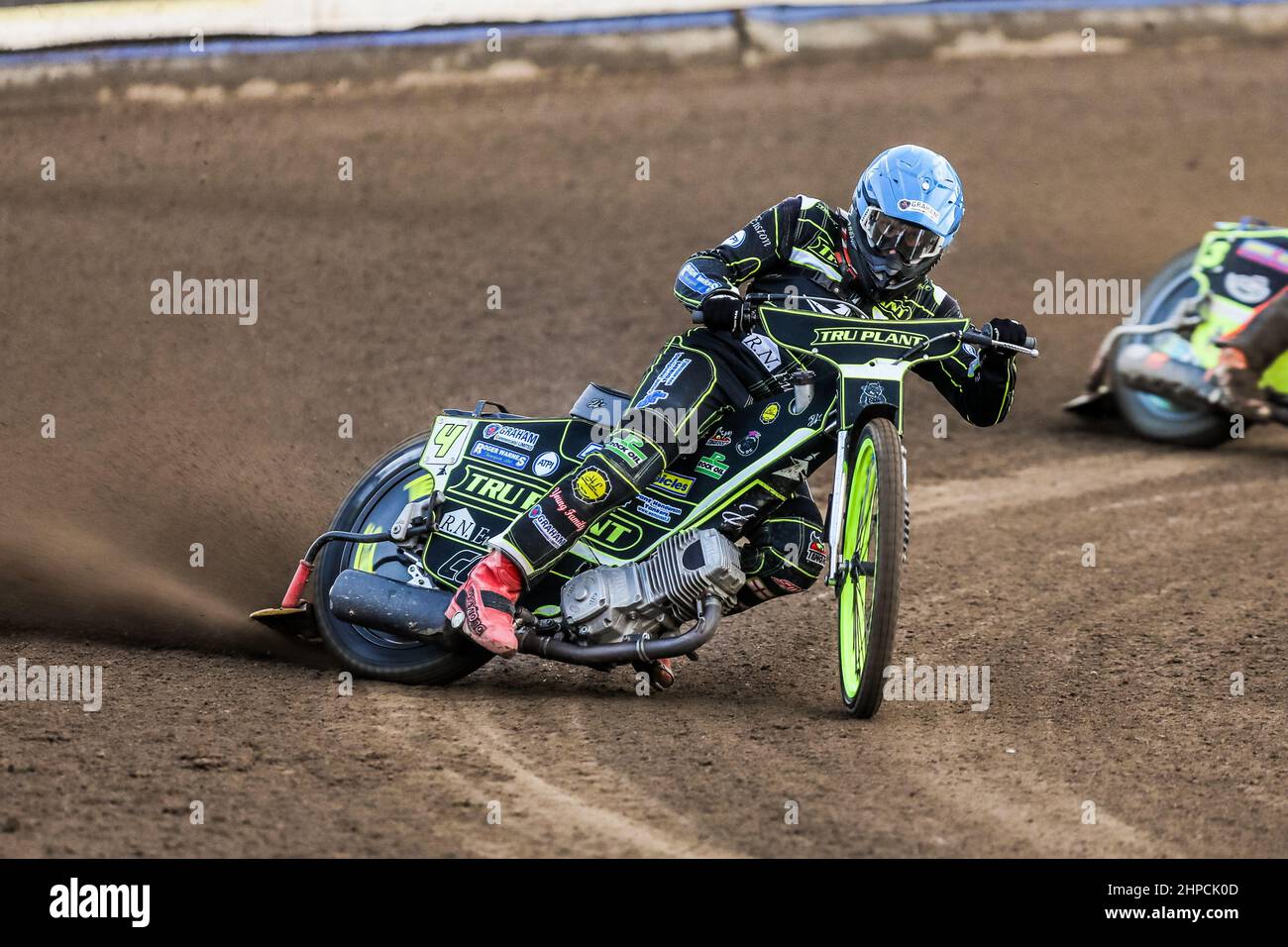 Craig cook speedway hi-res stock photography and images - Alamy