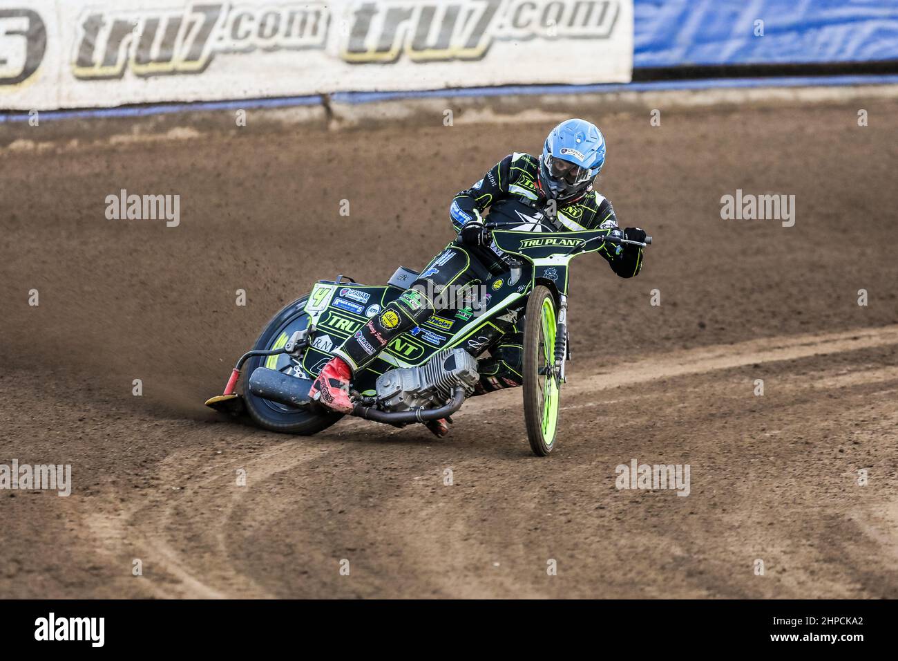 Motorsport speedway hi-res stock photography and images - Alamy