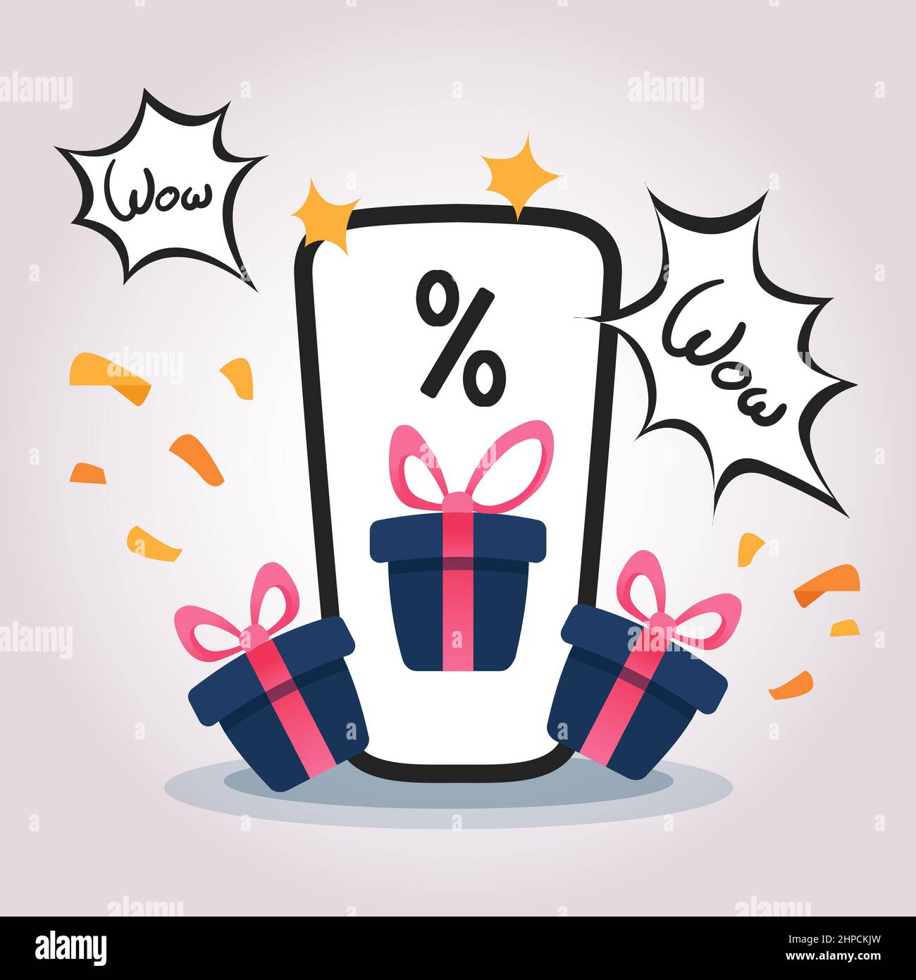 Phone box advertising Stock Vector Images - Alamy