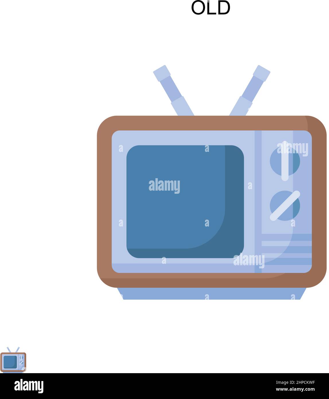 Old simple hi-res stock photography and images - Alamy